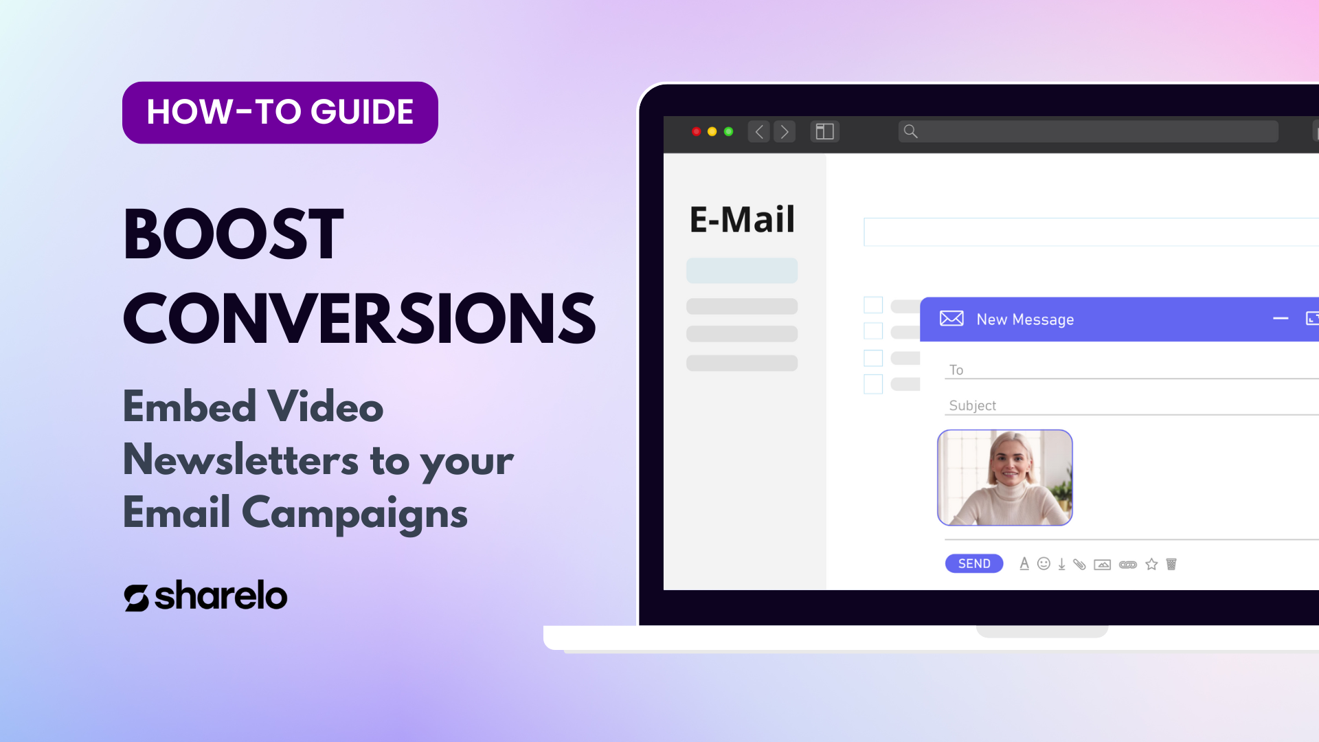 How to Embed Video in Your Newsletter for Effective Email Marketing ...