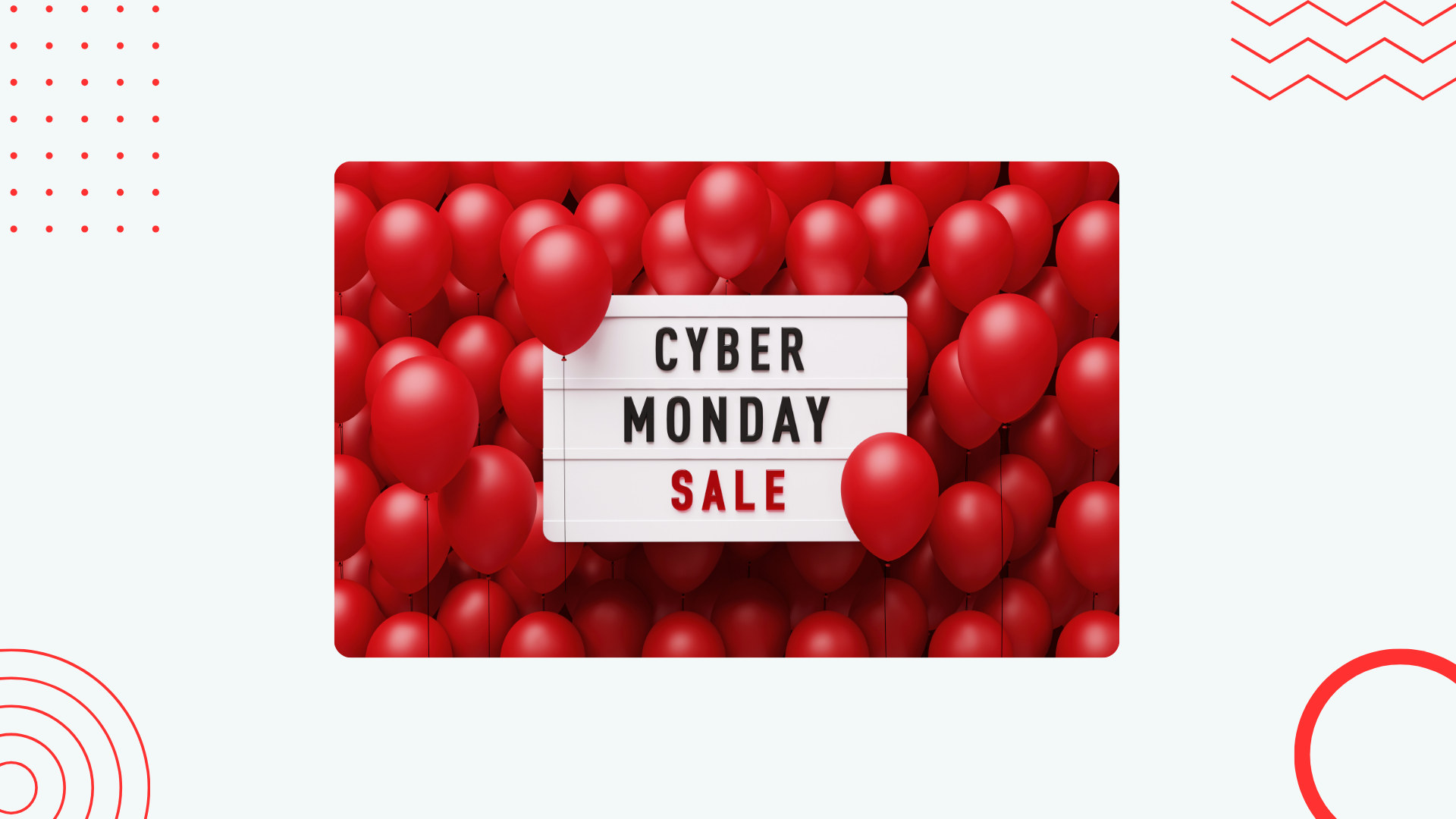 Top Cyber Monday Marketing Ideas for 2024 - Sharelo Blog