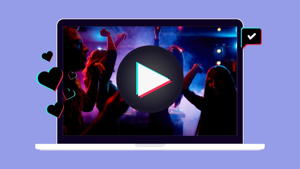 How To Go Viral On Tiktok Crack The Algorithm For Massive Growth