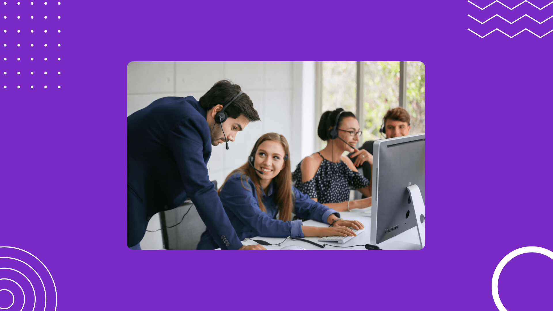 How to Create Interactive Customer Training Videos with Sharelo: A Quick Guide - Sharelo Blog