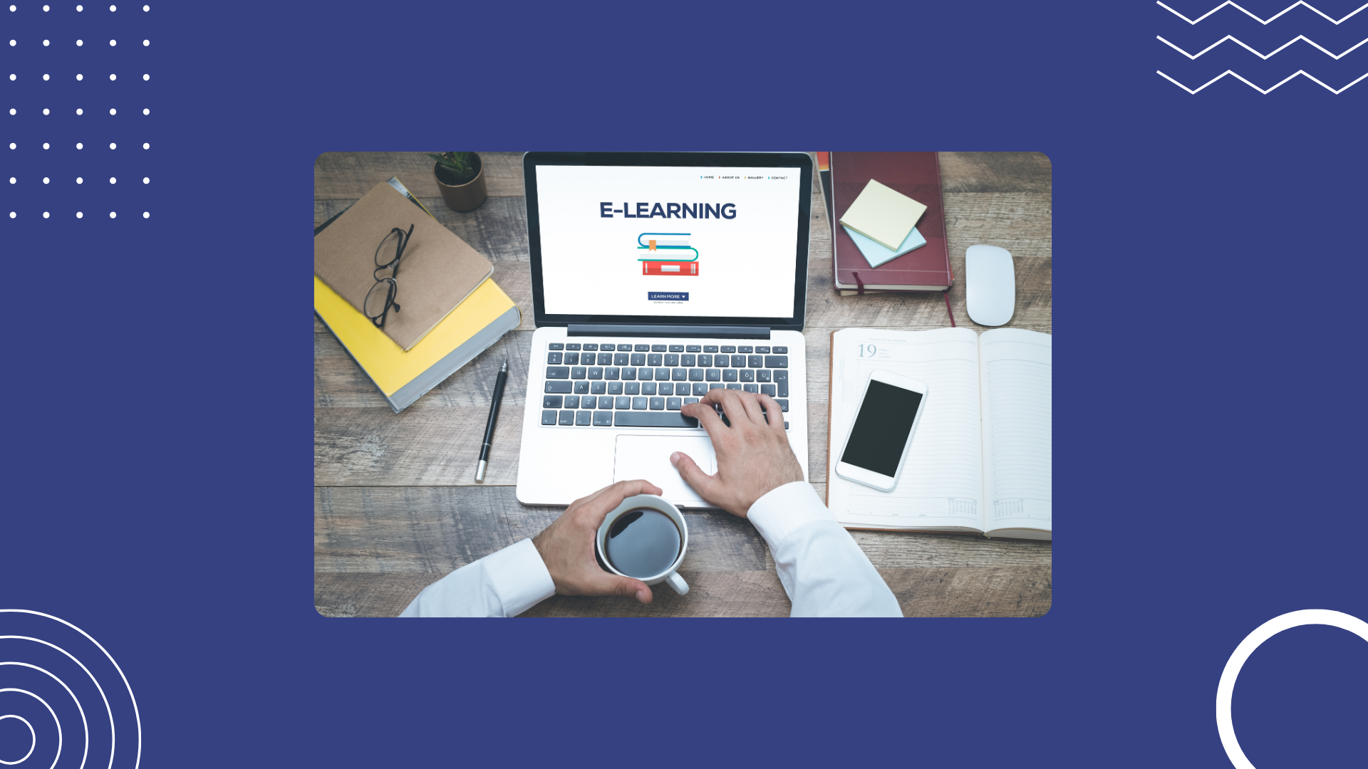 Top 6 Interactive Video Platforms for E-learning - Sharelo Blog