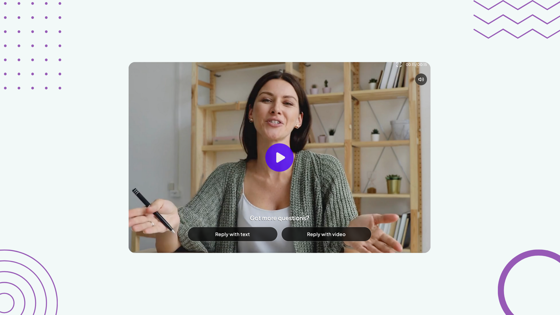 What Makes a Video Interactive? Essential Elements to Include - Sharelo ...