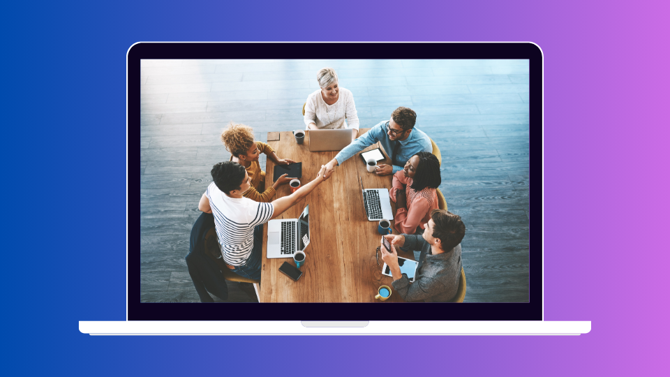 Top 6 SaaS Customer Onboarding Video Examples [2025] - Sharelo Blog