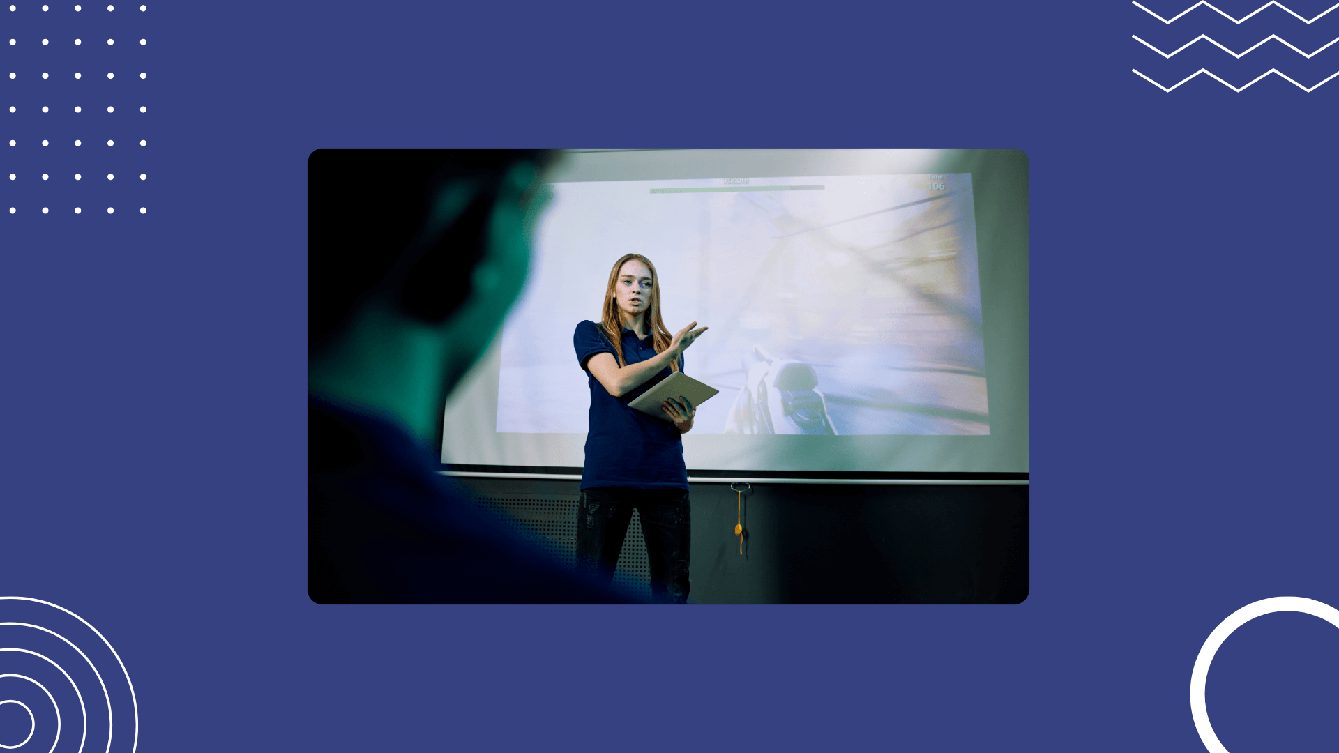 Creating Engaging Product Demos with Interactive Video Using Sharelo ...