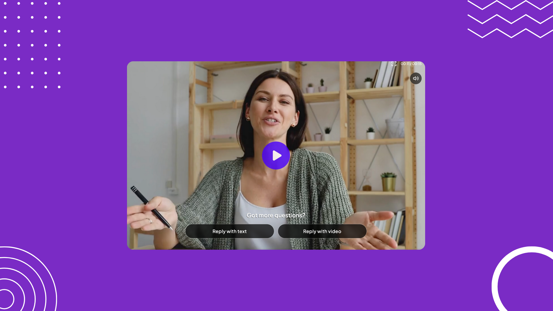 What Are The Types Of Interactive Videos? - Sharelo Blog