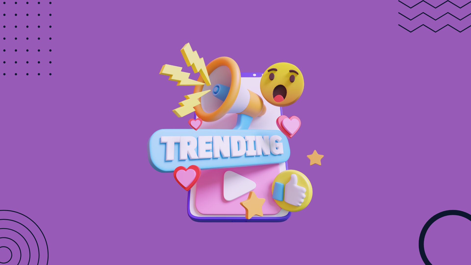 Video Marketing Trends for 2025: Key Insights and Predictions - Sharelo ...