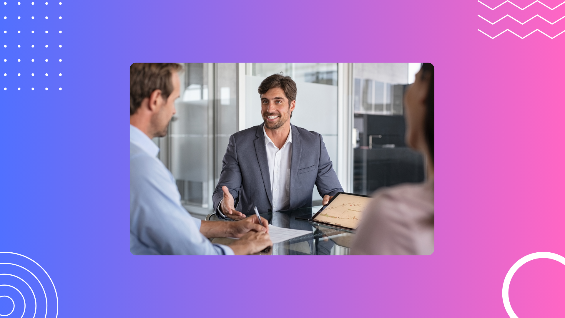 10 Prospecting Tips for Financial Advisors to Attract Clients - Sharelo ...