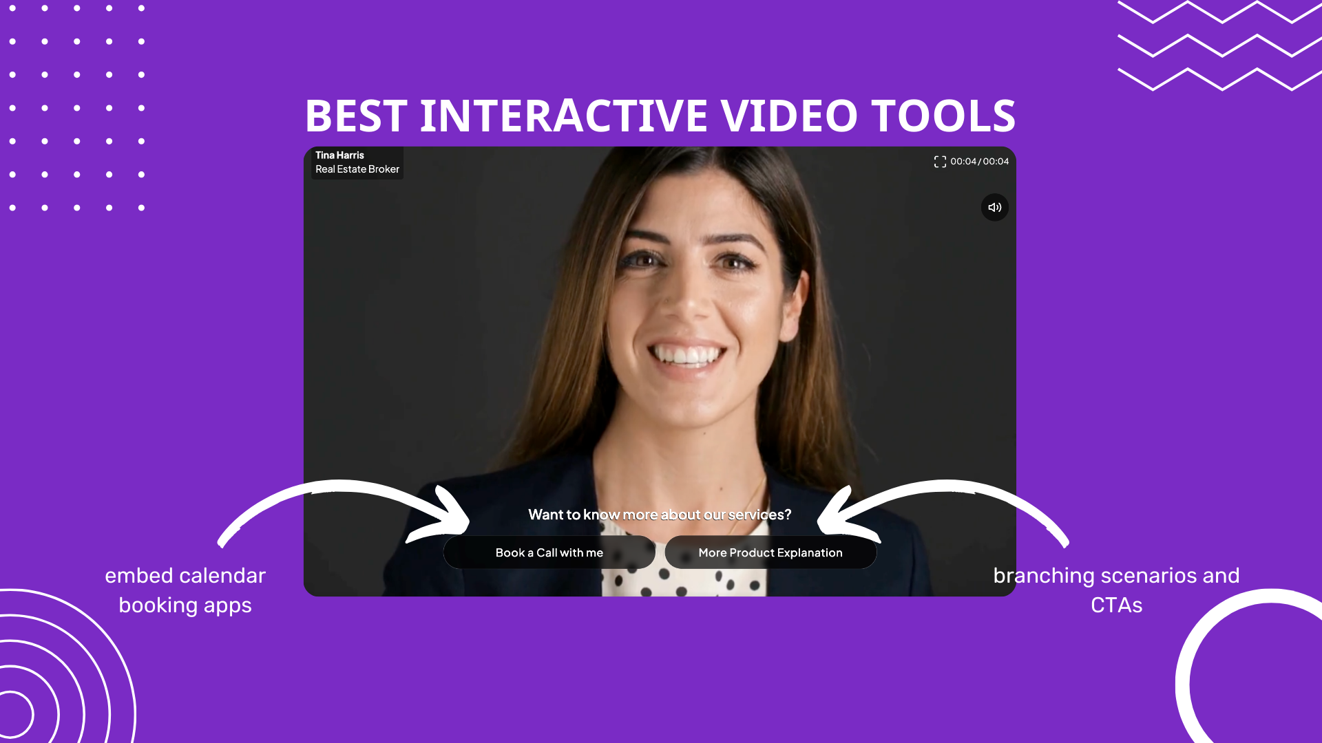 10 Best Interactive Video Tools for Business Engagement in 2025 ...