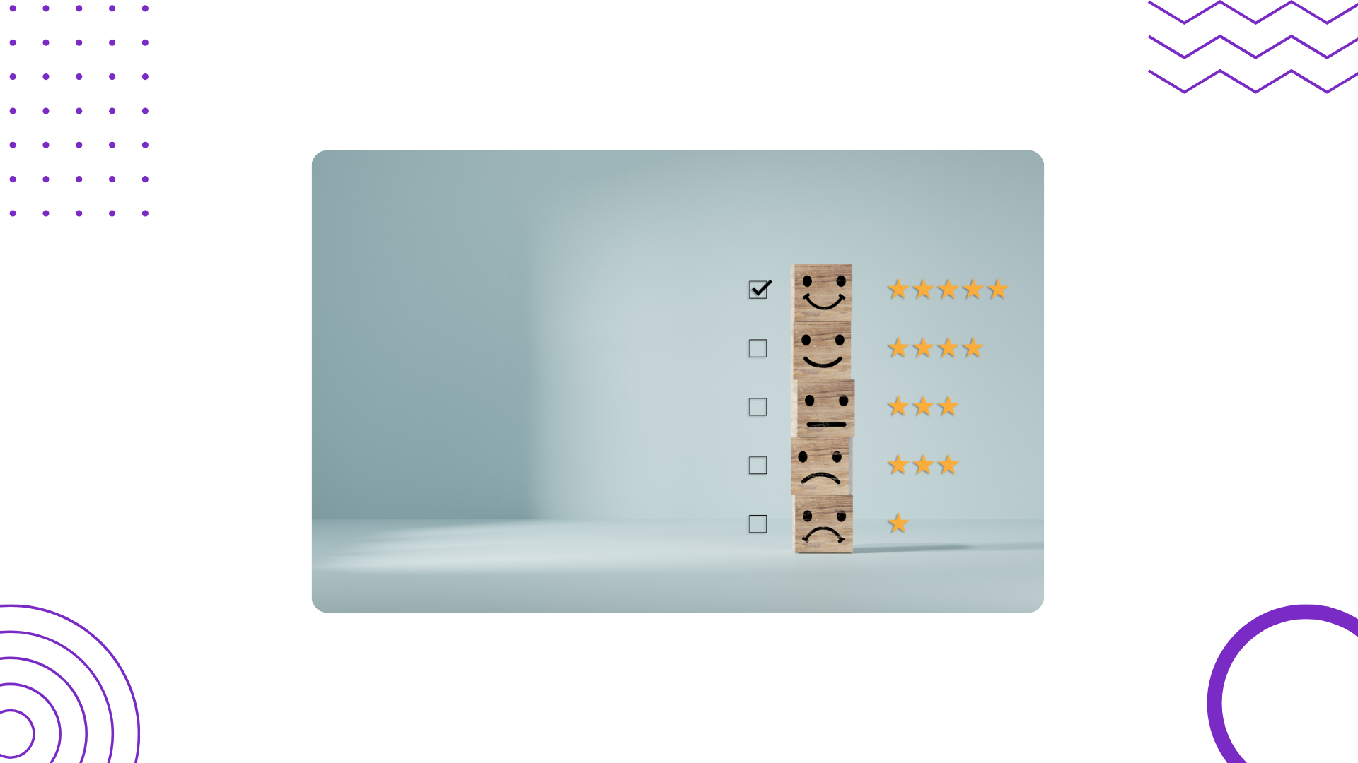 Best Practices to Collect Customer Feedback Effectively and Efficiently ...