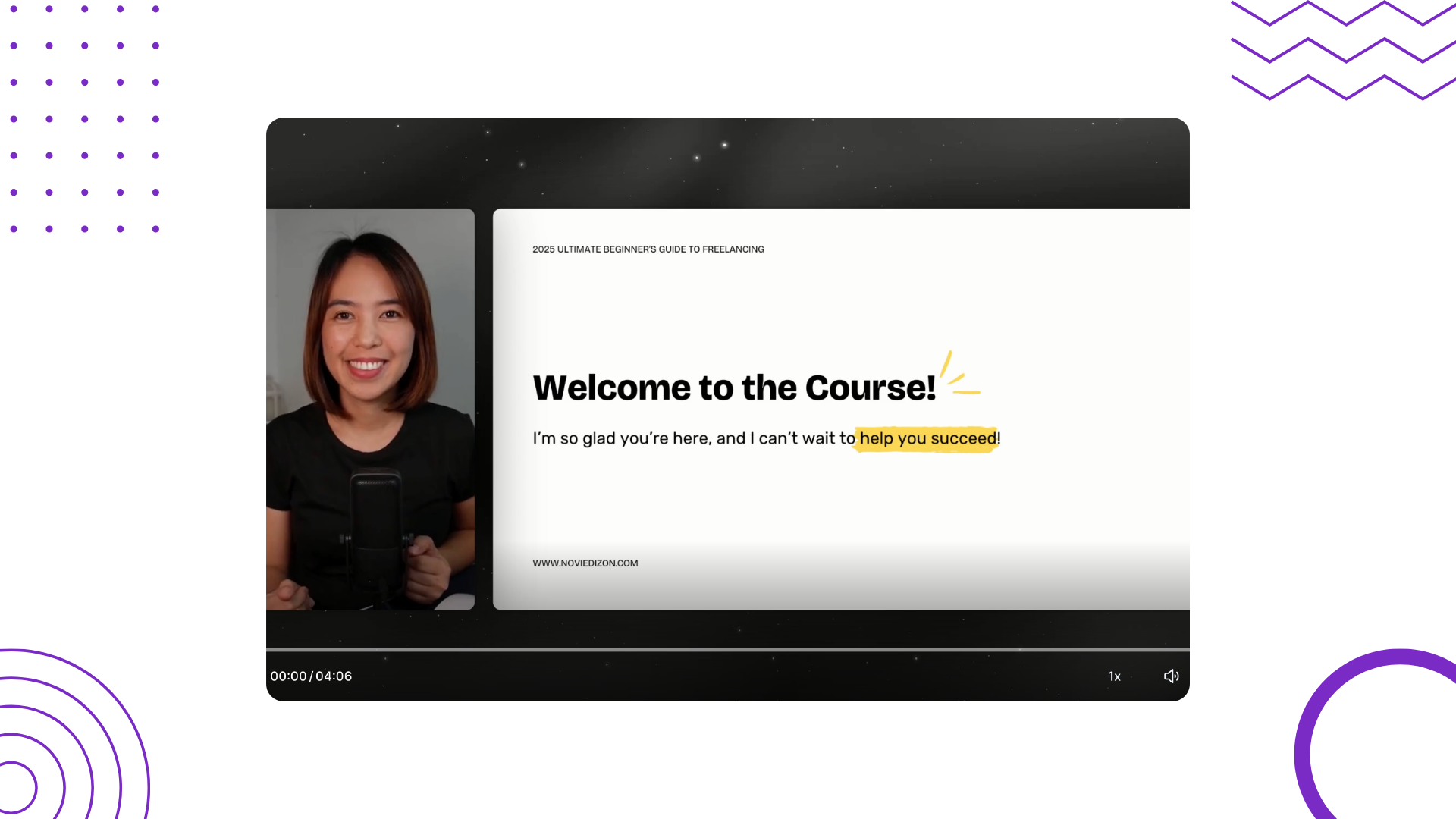 How to Create and Sell an Online Course - Sharelo Blog