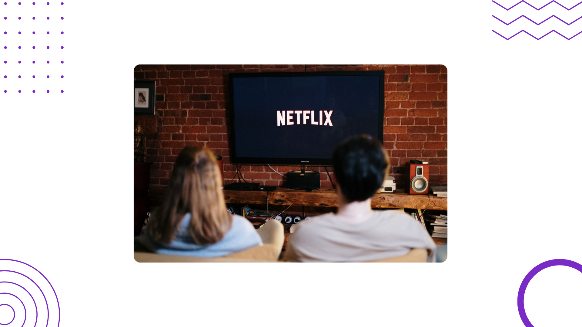 What Marketers Can Learn from Netflix About Viewer Retention - Sharelo Blog
