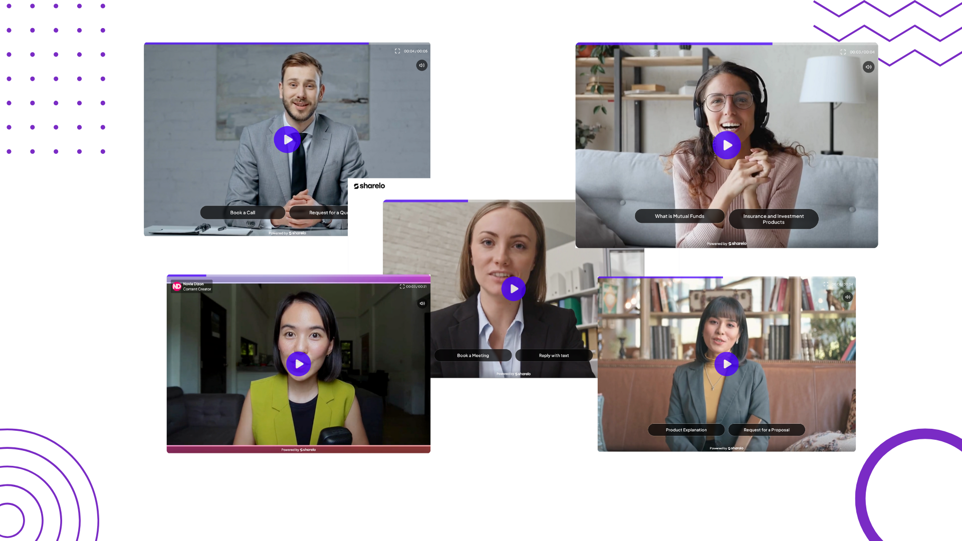 6 Best Interactive Sales Video Examples to Boost Your Close Rate ...