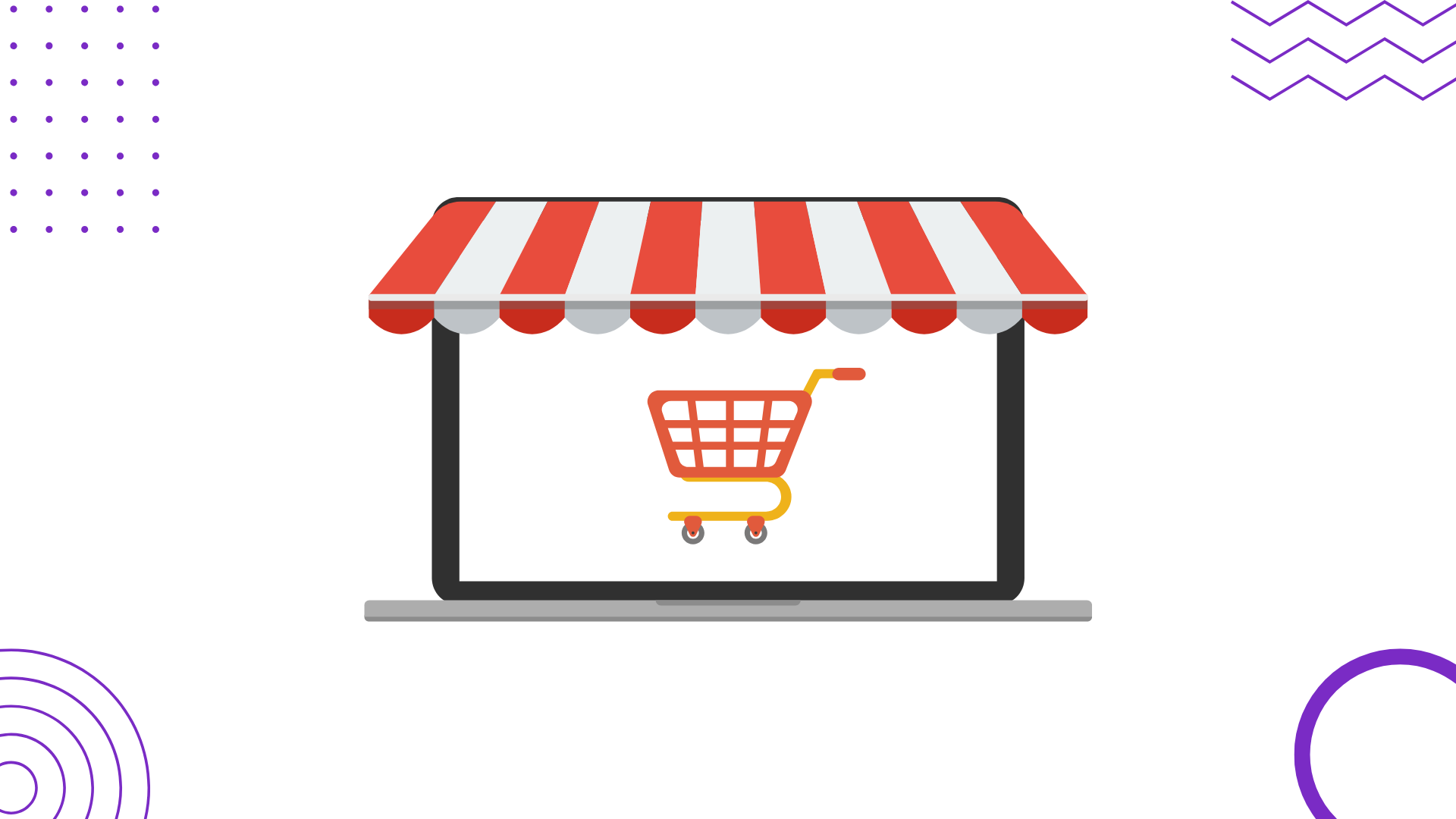 How to Start an Online Store: Step-by-Step Guide to Launching Your ...