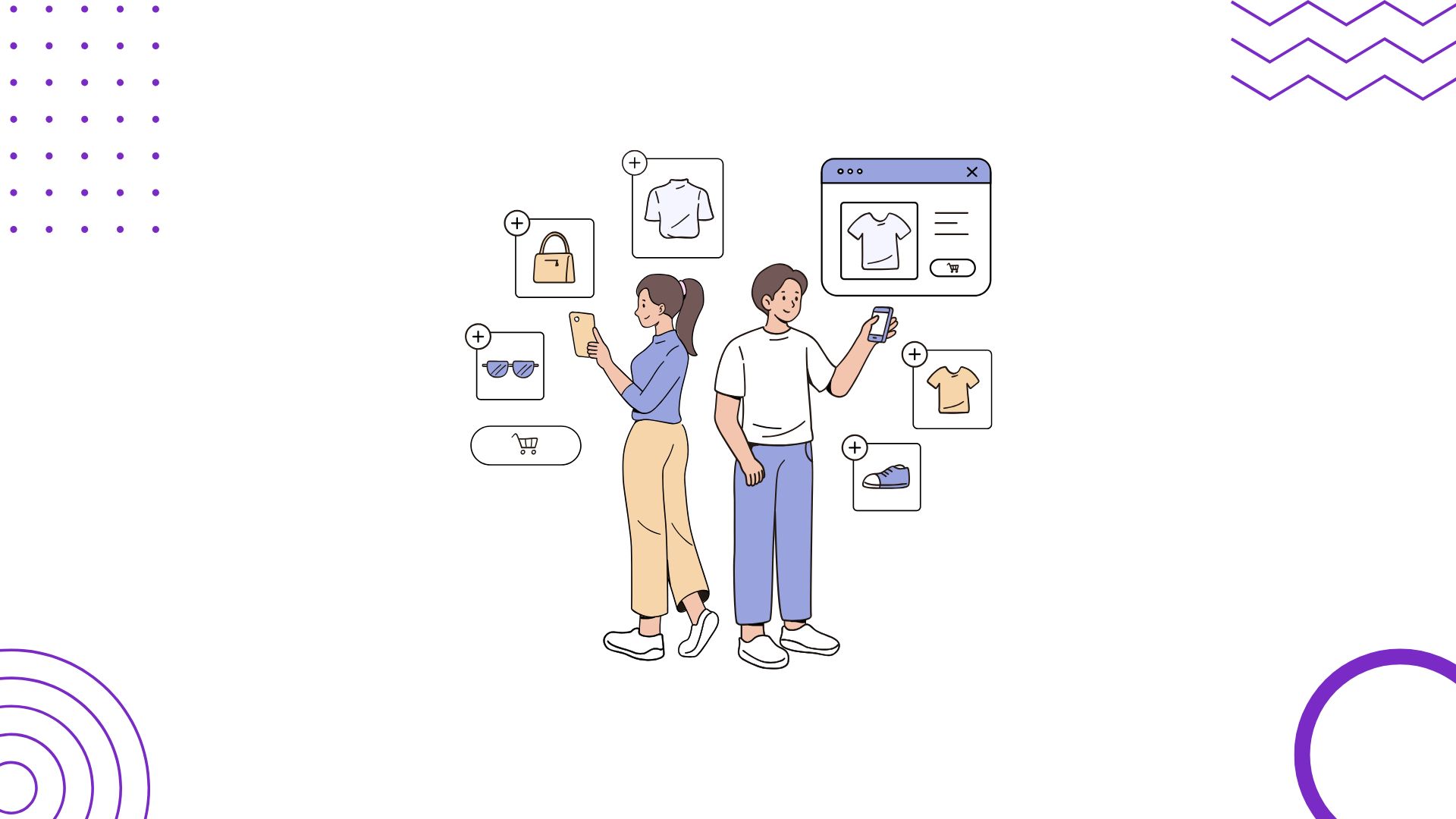 Ultimate Guide to Shoppable Video for E‑commerce - Sharelo Blog