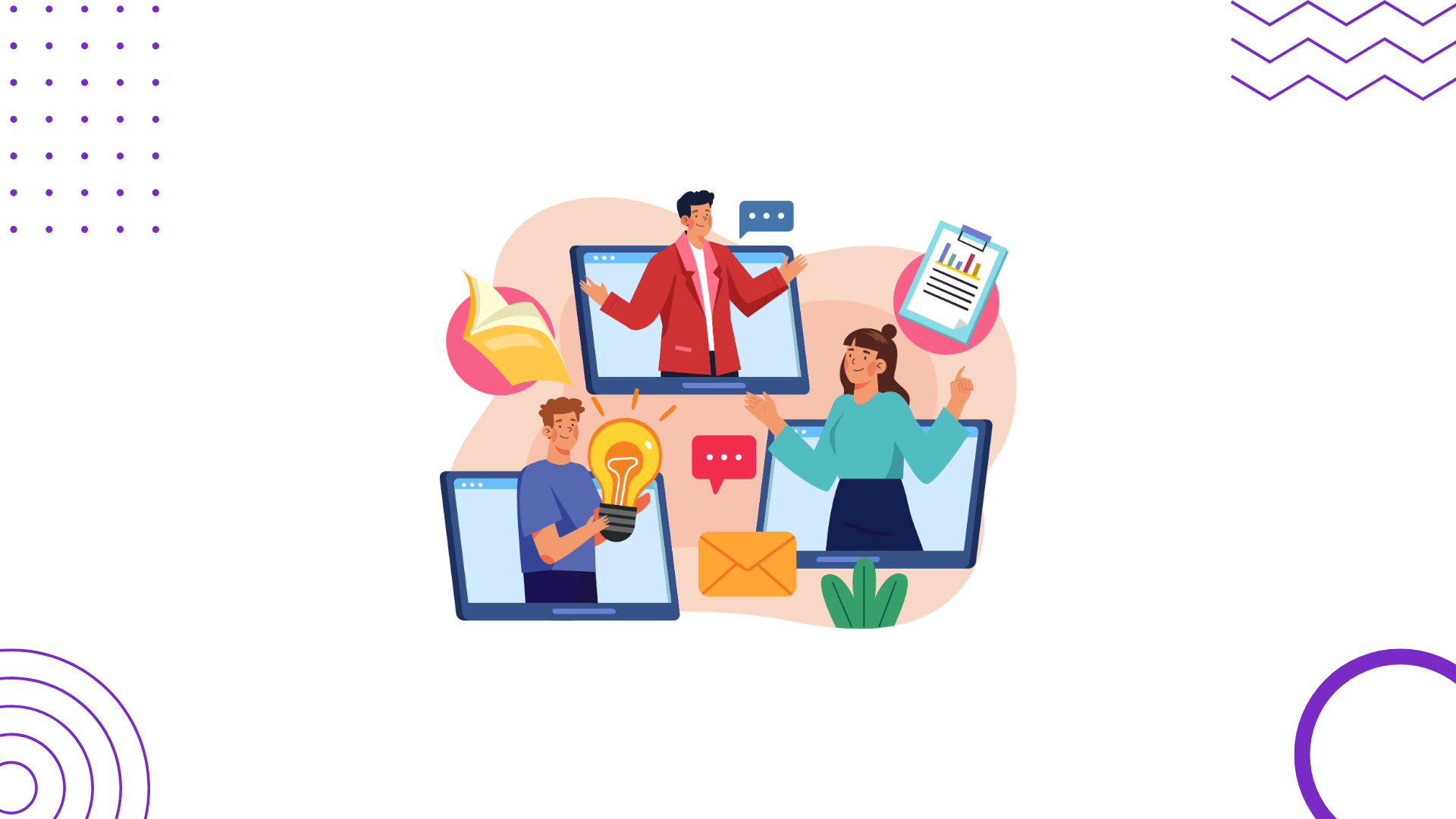 How to Launch a Profitable Online Business in 2025: A Step-by-Step Beginner’s Guide - Sharelo Blog