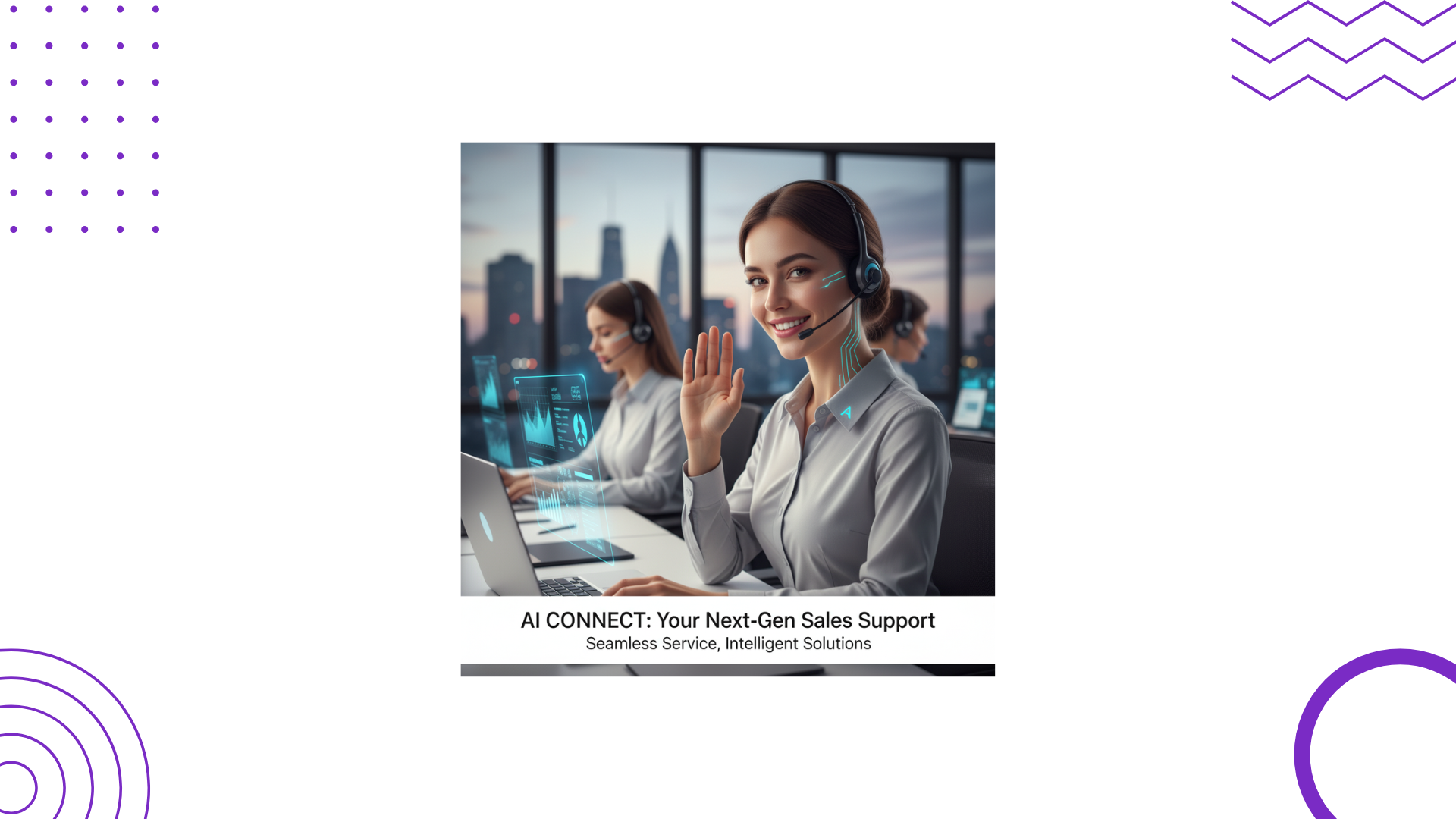 24/7 Sales Reps: Using AI Avatars as Virtual Assistants in Online ...