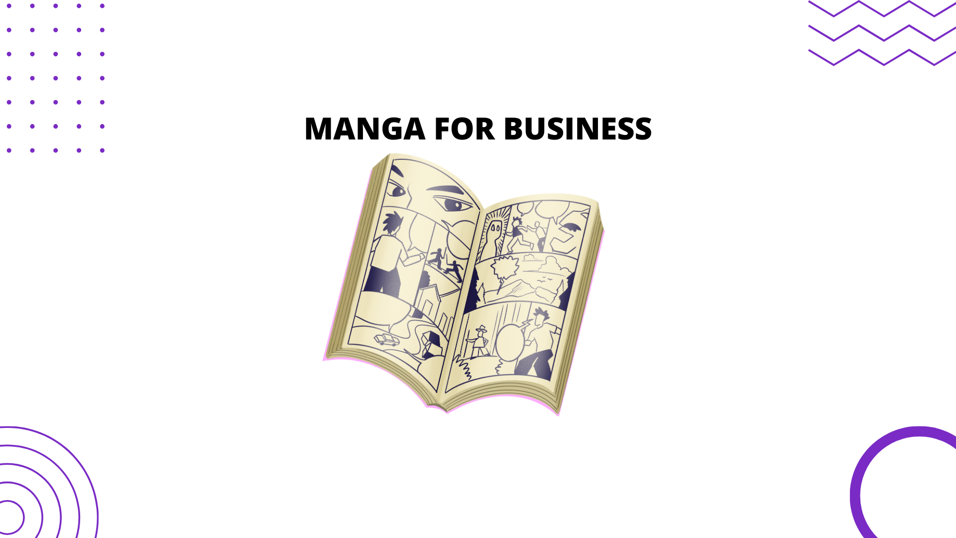 How Companies Can Use Manga to Attract Talent, Engage Employees, and ...