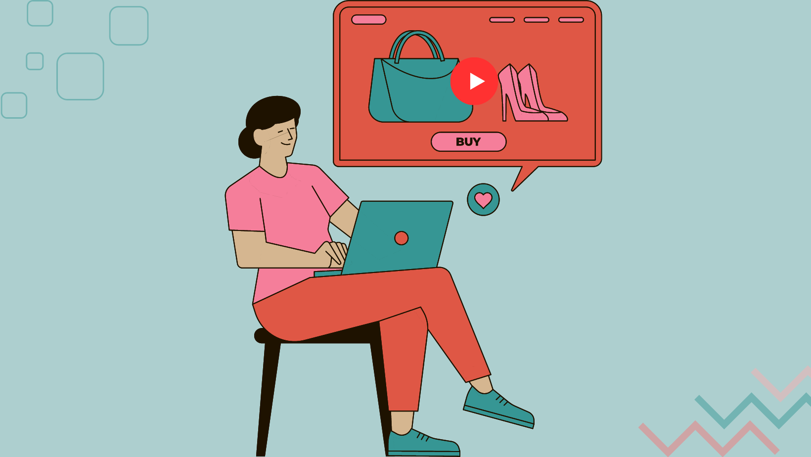 8 Best Examples Of Shoppable Videos - Sharelo Blog