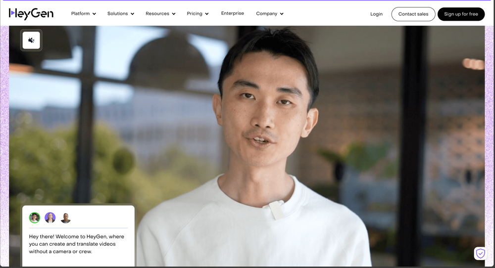 Top 9 AI Avatar Platforms for Video Creation in 2025 (Free and Paid ...