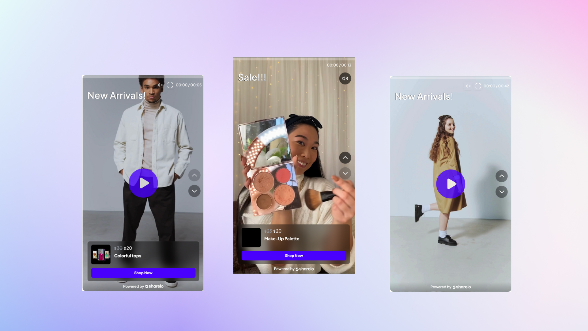 Top 15 Interactive Video Examples in 2025 - Sharelo Blog