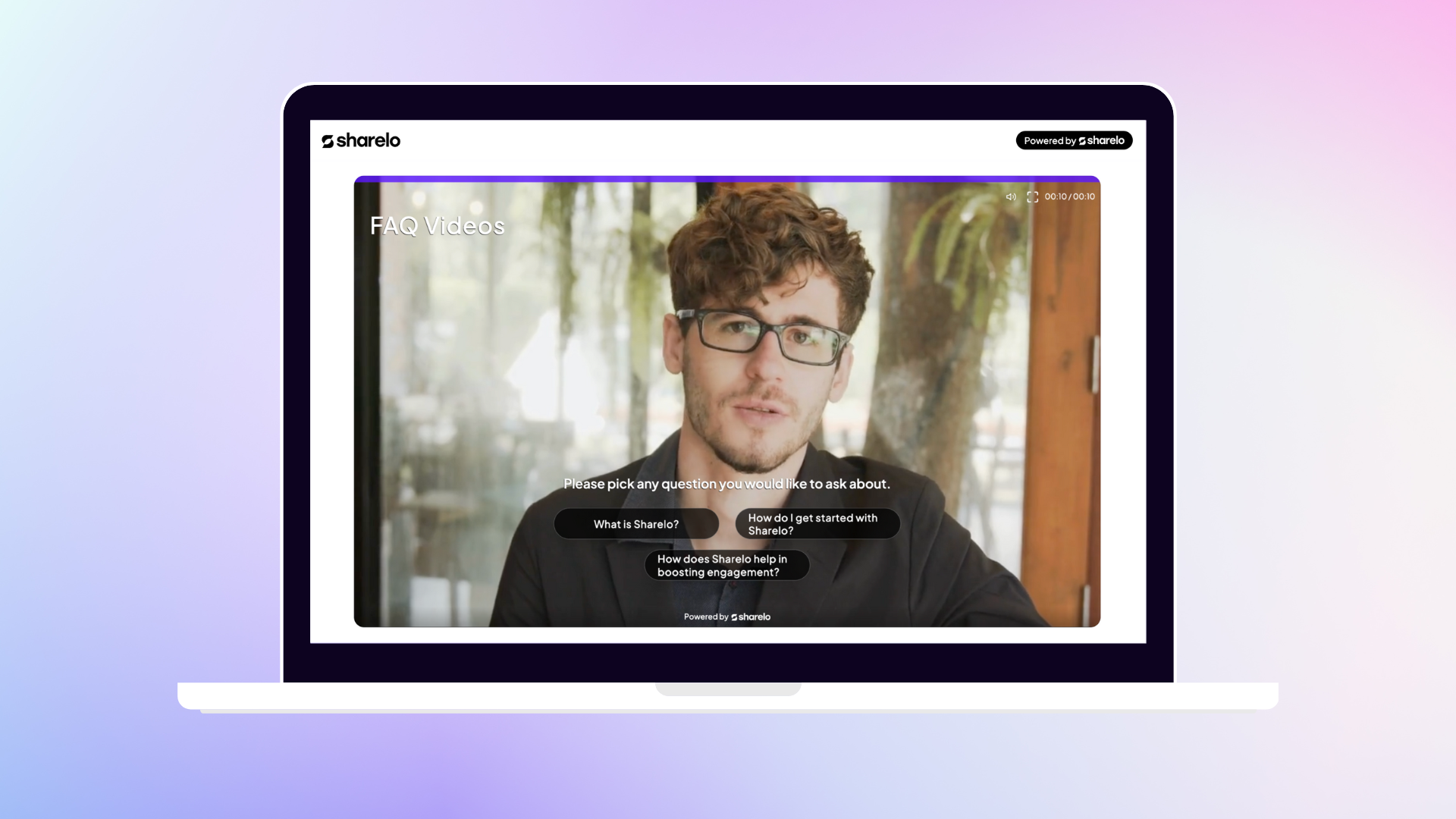 Top 15 Interactive Video Examples in 2025 - Sharelo Blog