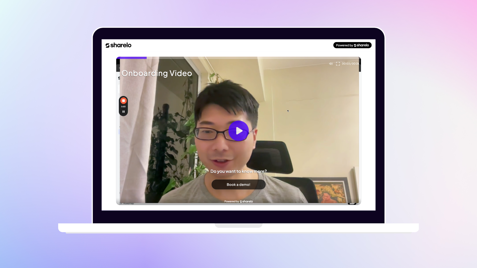 Top 15 Interactive Video Examples in 2025 - Sharelo Blog