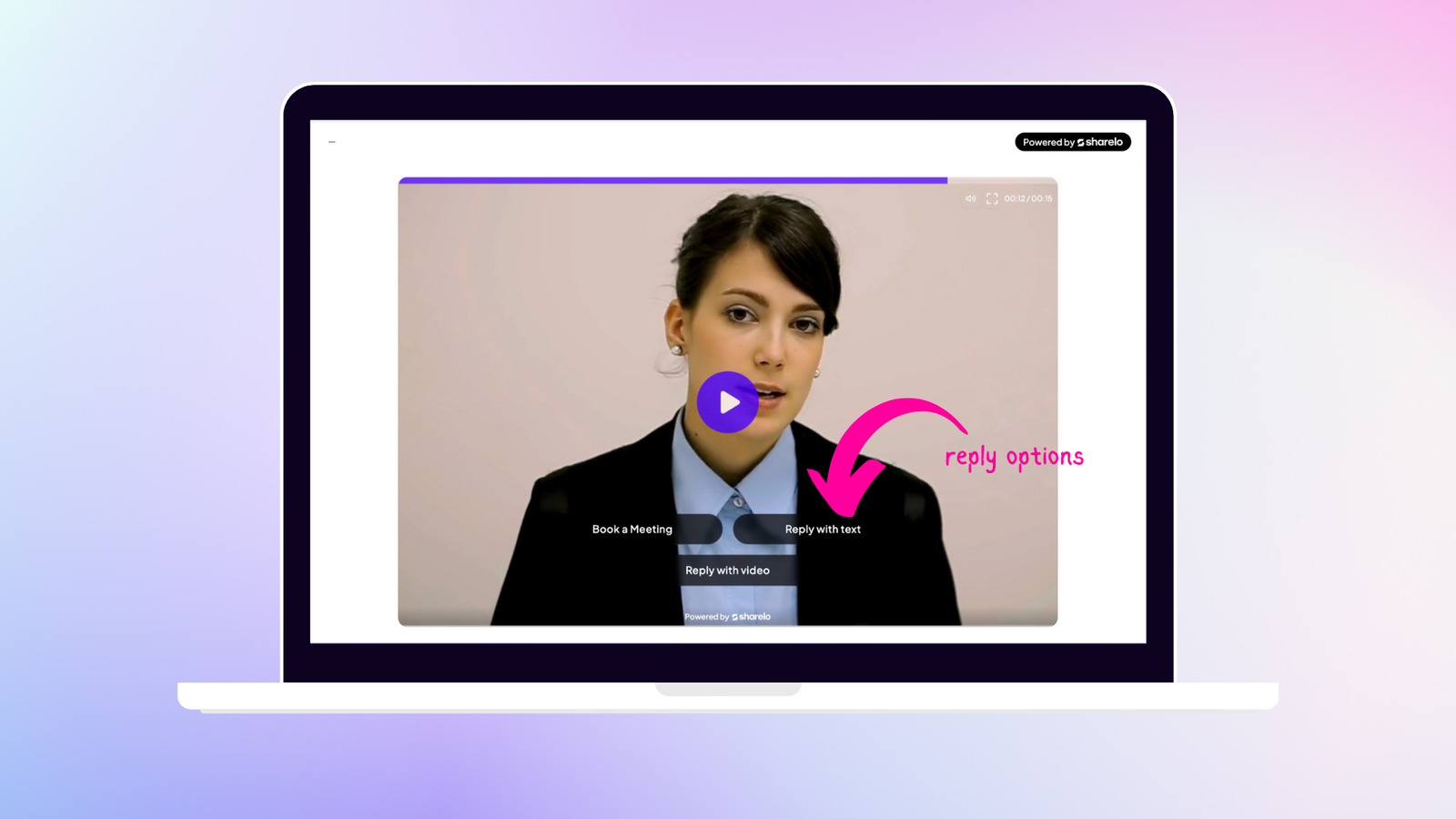 Top 15 Interactive Video Examples in 2025 - Sharelo Blog