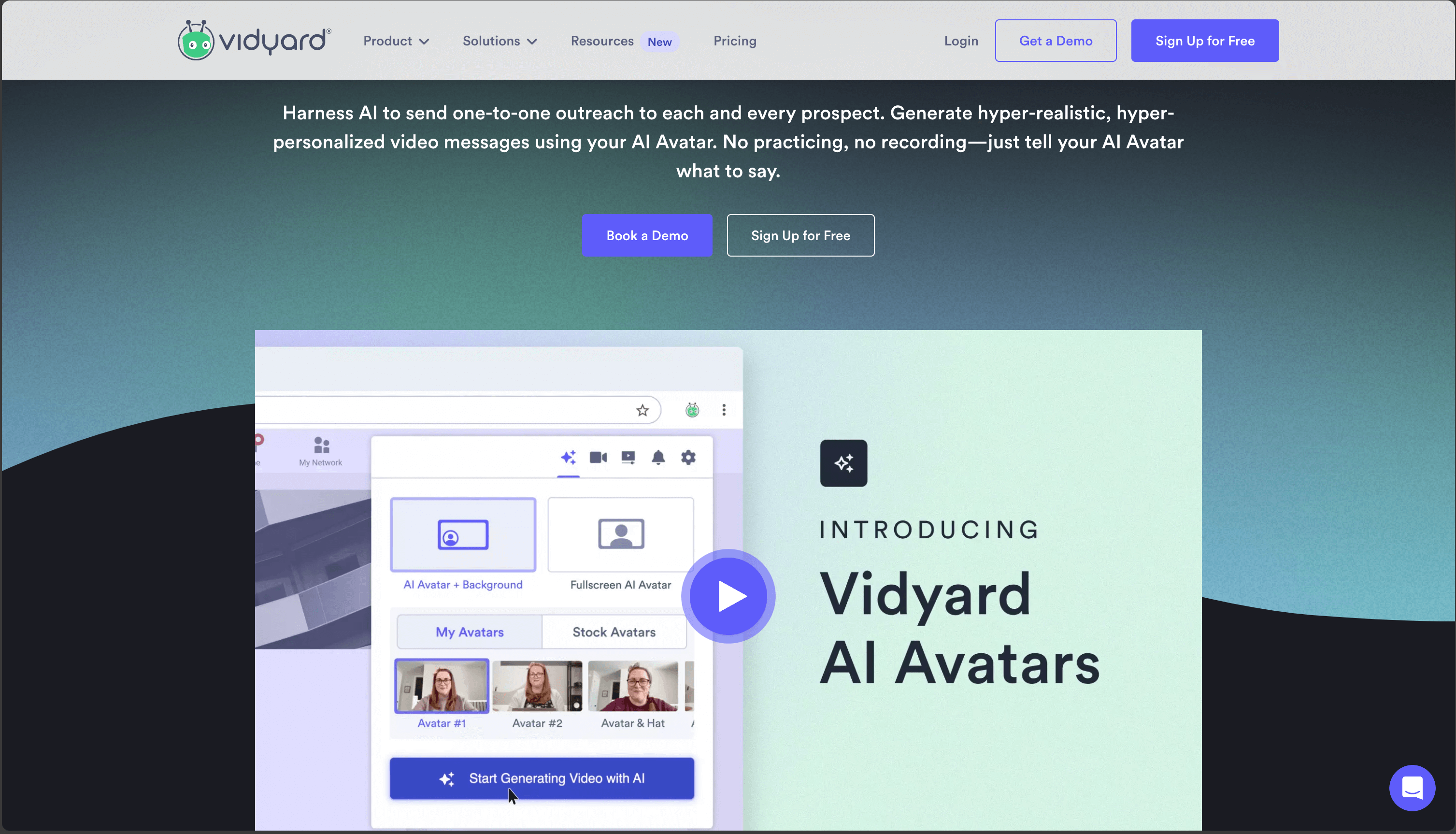 Top 9 AI Avatar Platforms for Video Creation in 2025 (Free and Paid) - Sharelo Blog