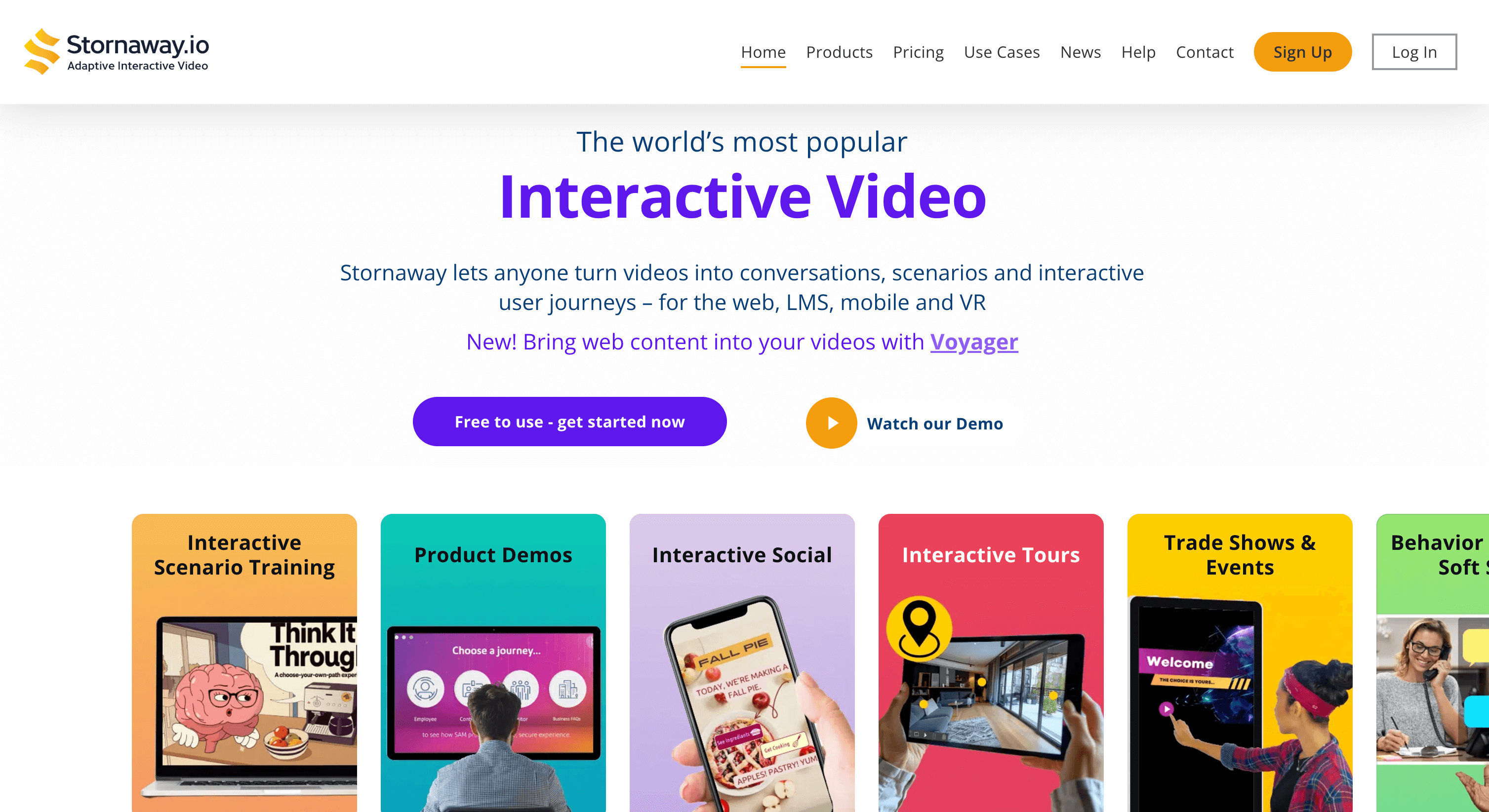 10 Best Interactive Video Tools for Business Engagement in 2025 ...